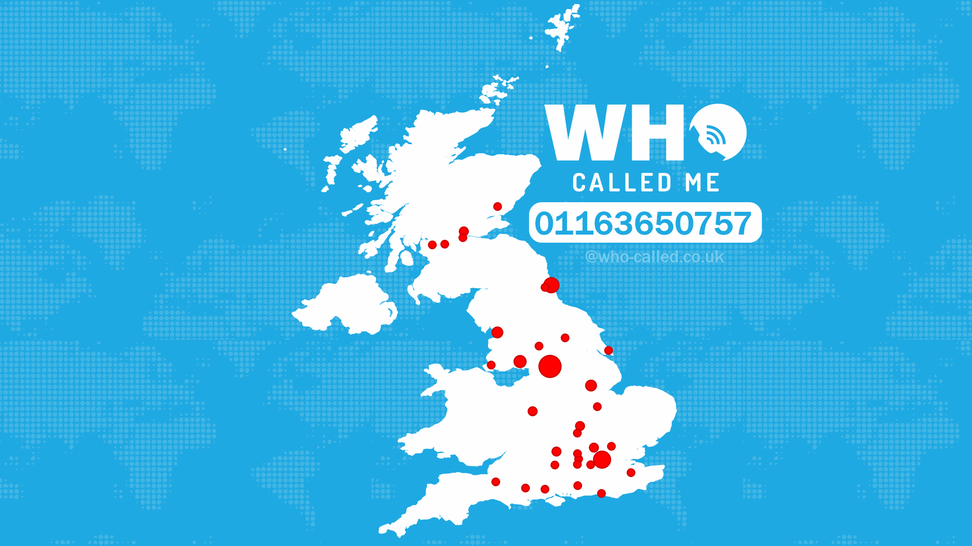 01163650757 Who Called Me? | who-called.co.uk