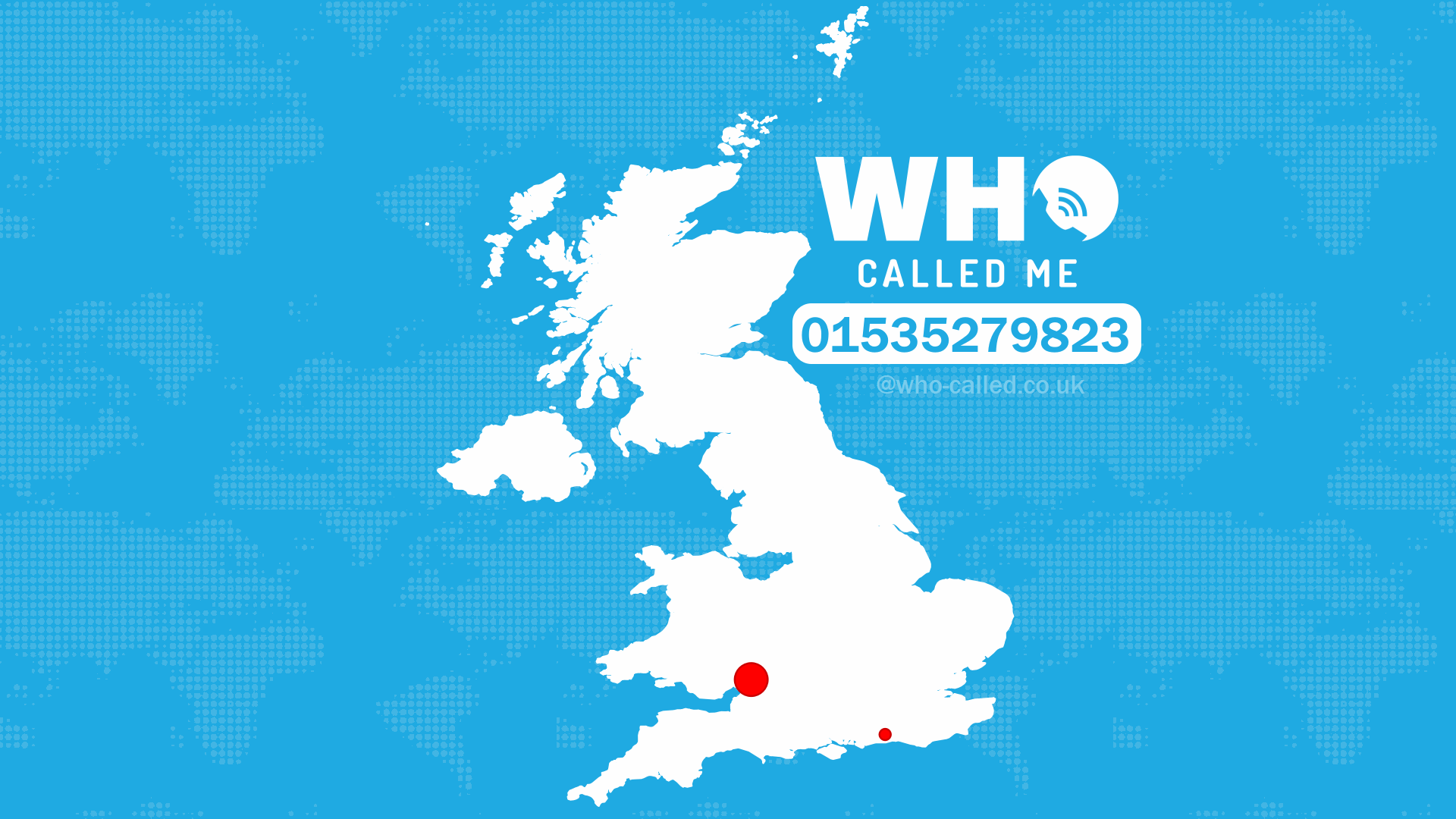 01535279823 Who Called Me? | who-called.co.uk