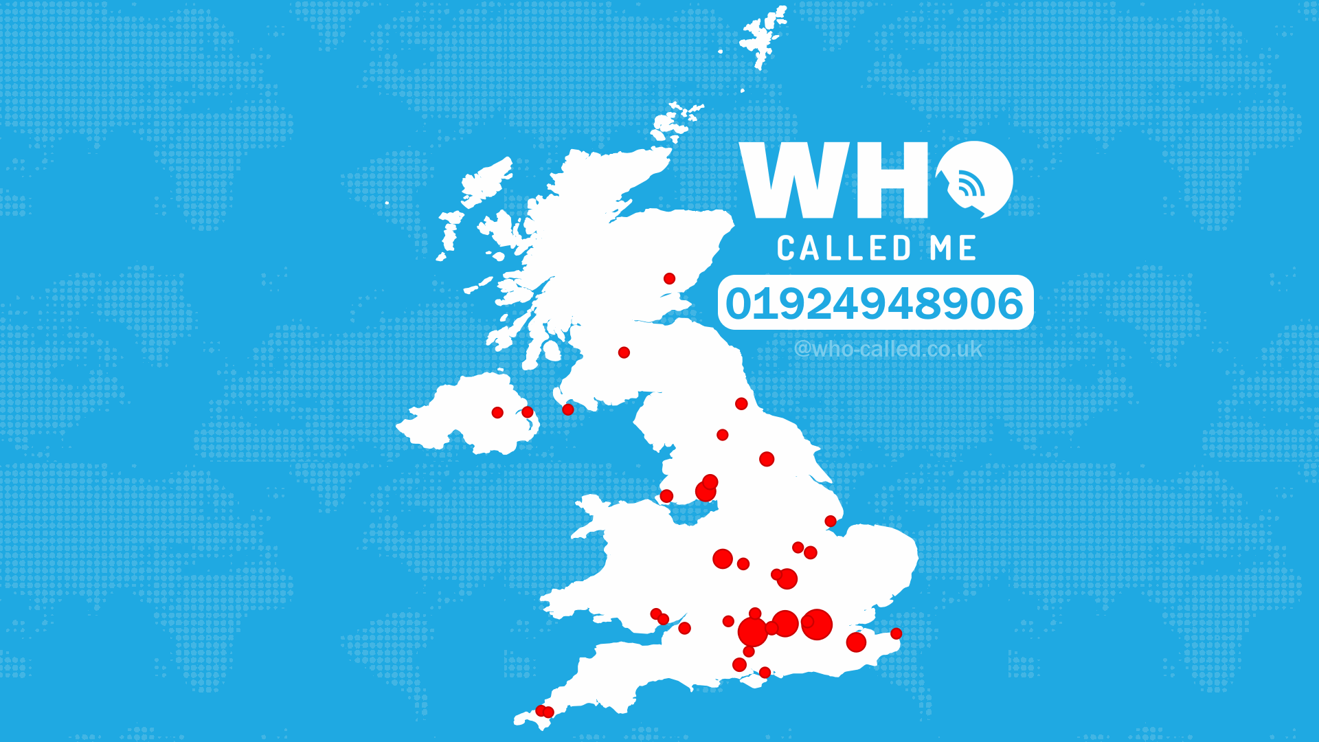 01924948906 Who Called Me? | who-called.co.uk