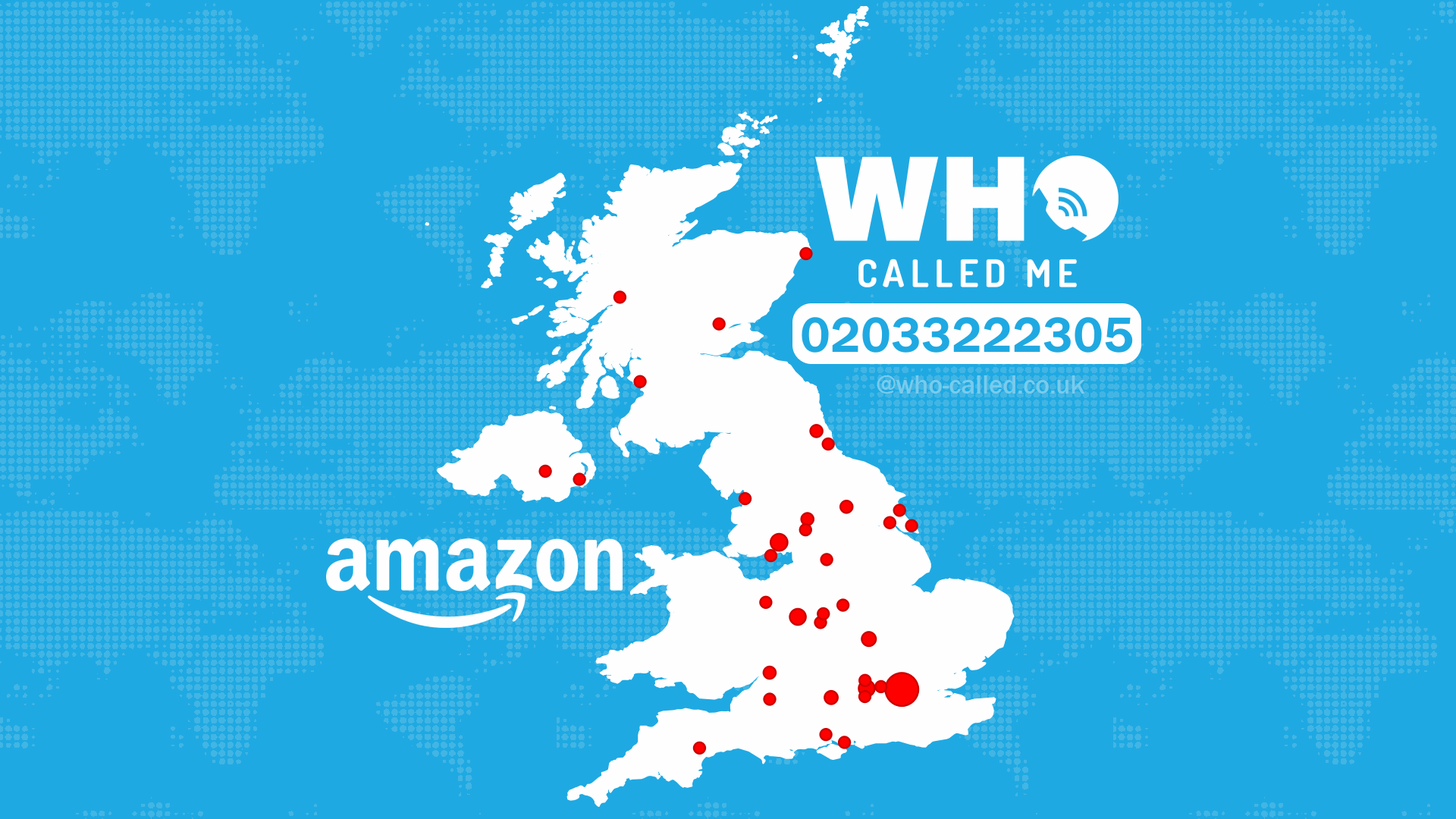 02033222305 Caller Check – Scam or Safe? - DJ Magazine