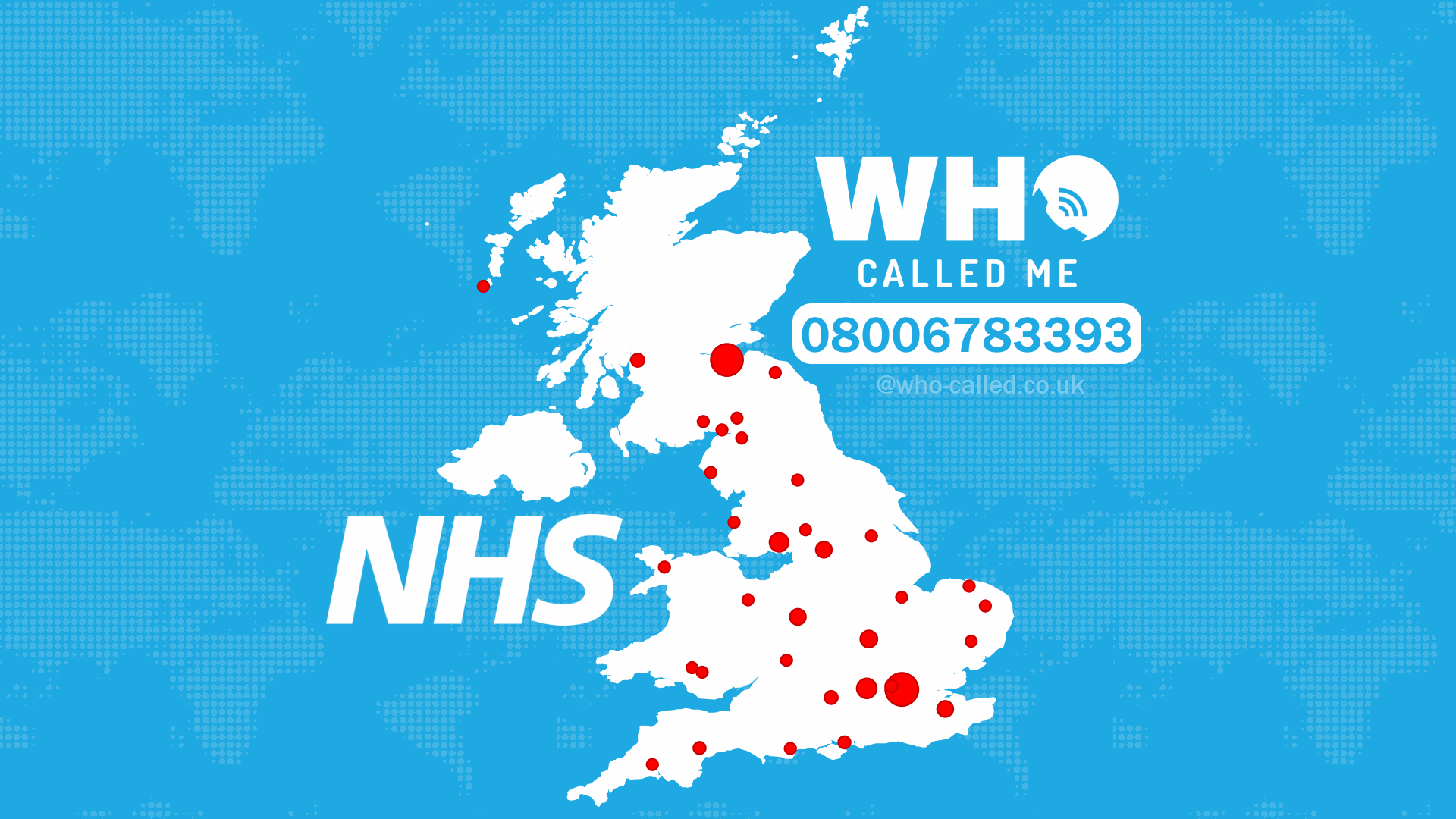 08006783393: Is this NHS Greater Glasgow and Clyde Calling? | Verified Info