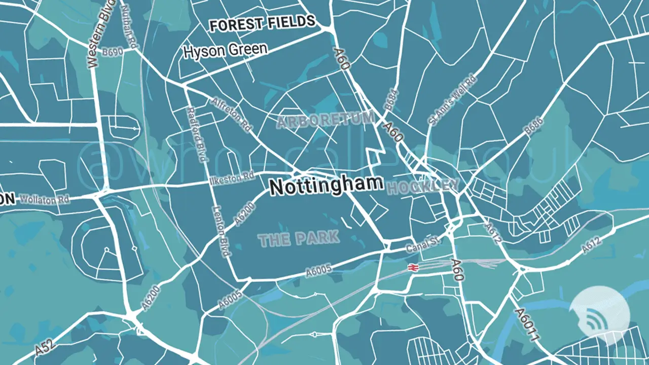 01157629936 Who Called Me? | who-called.co.uk