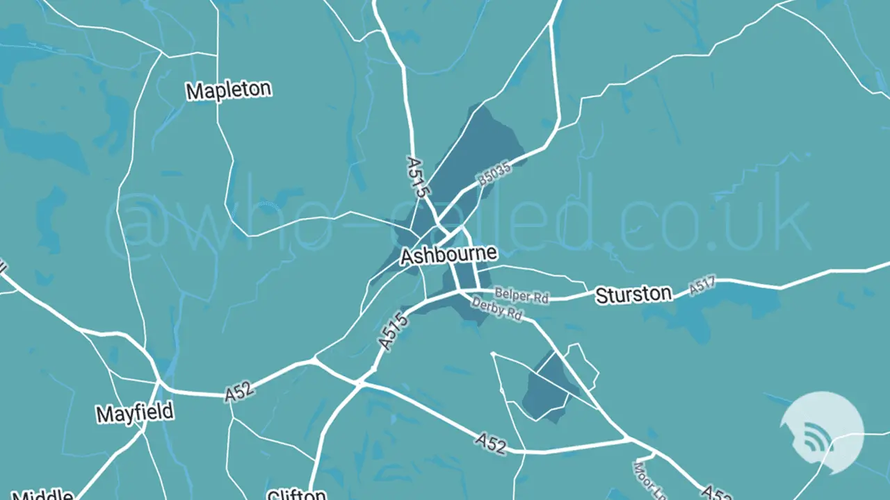 01335440005 Who Called Me? | who-called.co.uk