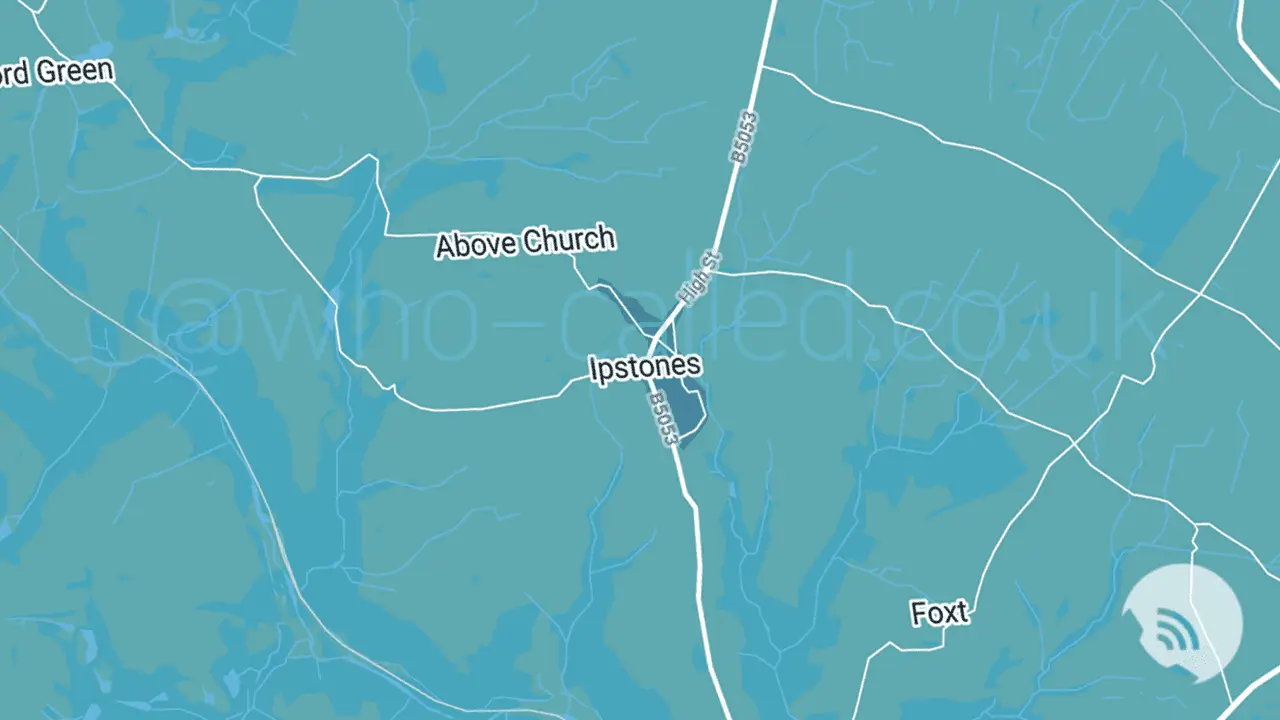 01538765301 Who Called Me? | who-called.co.uk