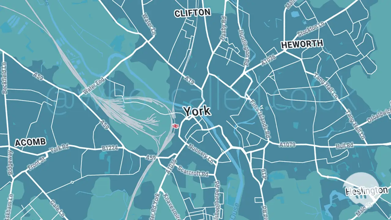 01904530632 Who Called Me? | who-called.co.uk